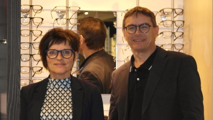 Startside Størseth Optikk